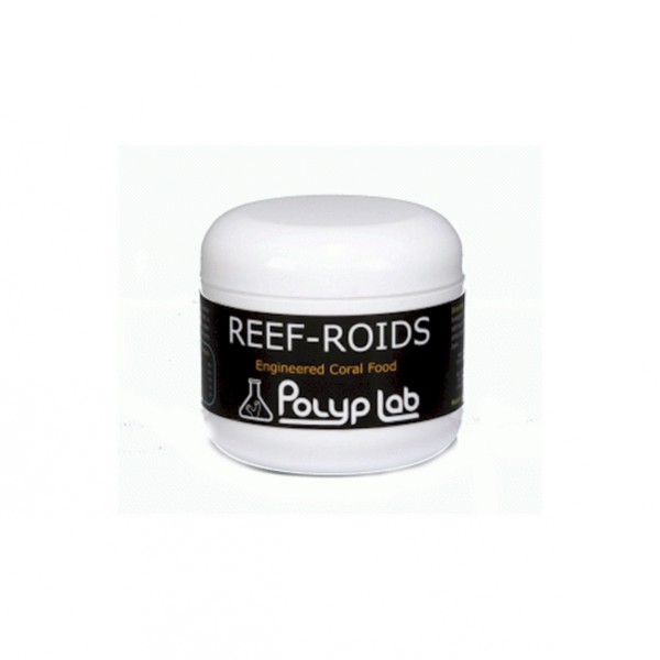 Polyp Lab Reef Roids 37g | The WaterZoo | Tropical fish | marine fish ...