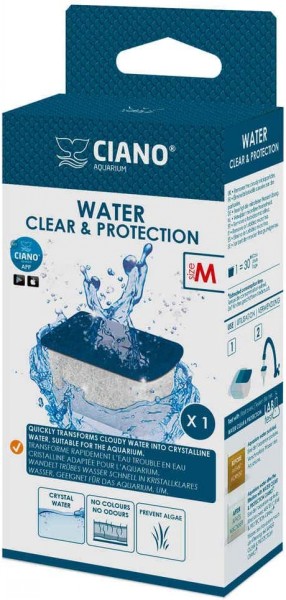 Ciano Cf80 Water Clear Cartridge | The WaterZoo | Tropical fish ...