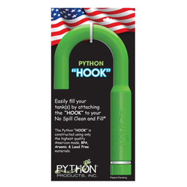 Python Hook | The WaterZoo | Tropical fish | marine fish & aquariums