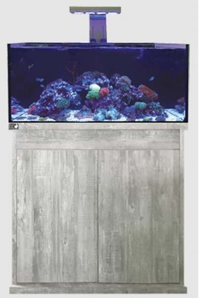 D-d Reef Pro 900 Aquarium Standard Finish | The WaterZoo | Tropical ...