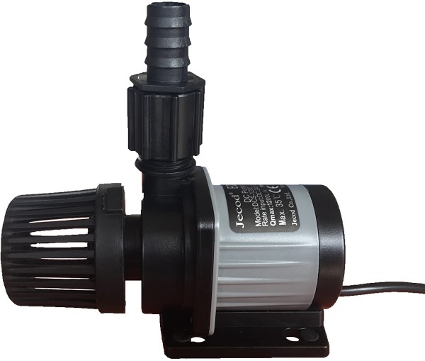 Jecod Dcs-1200 6 Speed Dc Pump | The WaterZoo | Tropical fish | marine ...