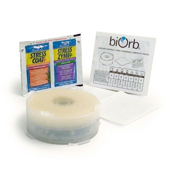 Biorb Service Kit | The WaterZoo | Tropical fish | marine fish & aquariums
