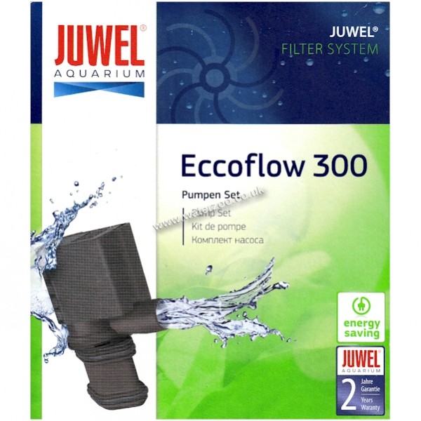 Juwel Eccoflow 300 | The WaterZoo | Tropical fish | marine fish & aquariums