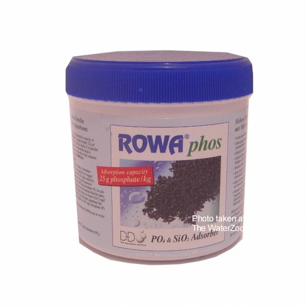 Rowaphos 100ml | The WaterZoo | Tropical fish | marine fish & aquariums