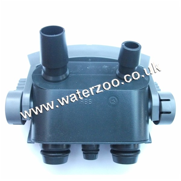Eheim Tap 2226/2228 | The WaterZoo | Tropical fish | marine fish ...
