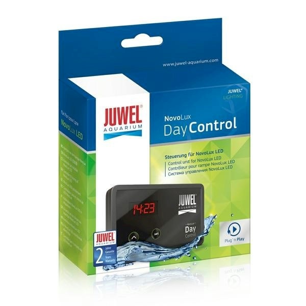 Juwel Novolux Day Control | The WaterZoo | Tropical fish | marine fish ...