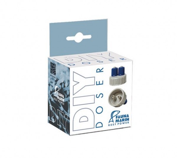 Fauna Marin Diy Doser Caps | The WaterZoo | Tropical fish | marine fish ...