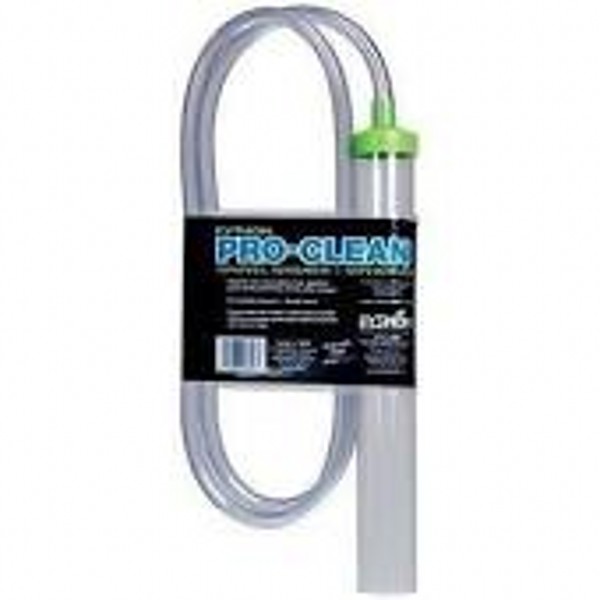 Python Pro Clean 16" With Syphon Starter | The WaterZoo | Tropical fish ...