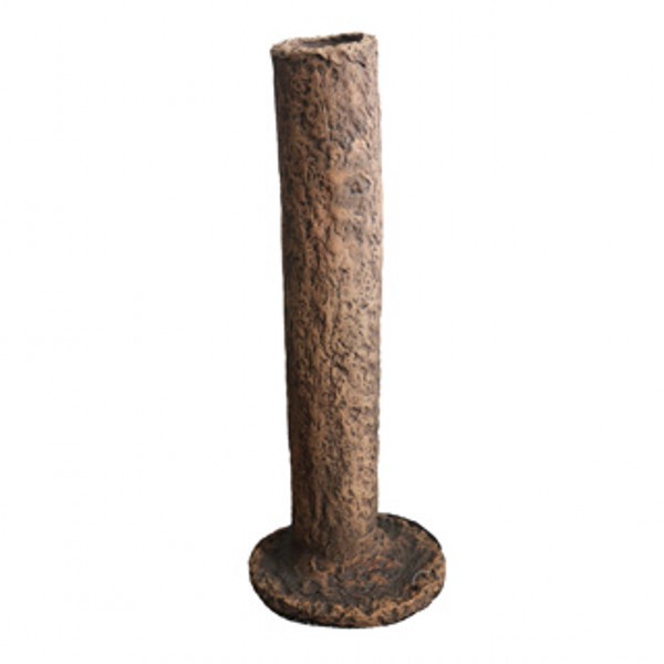 Ceramic Nature Standing Log Large | The WaterZoo | Tropical fish ...