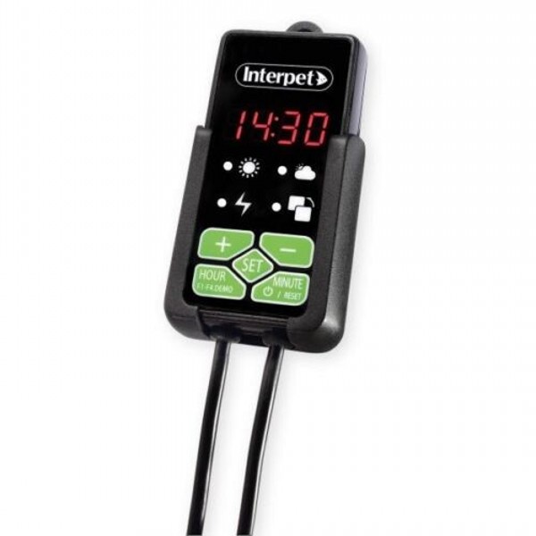 Interpet Eco Max Digital Controller | The WaterZoo | Tropical fish ...