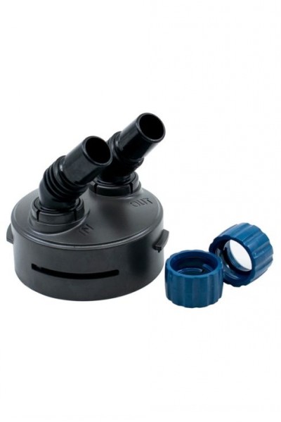 Oase Biomaster Hose Adapter 45157 | The WaterZoo | Tropical fish ...