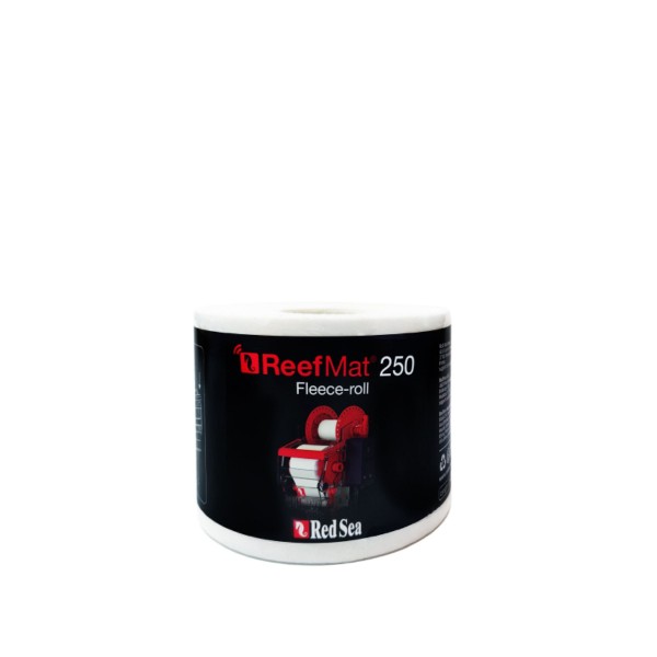Red Sea Reefmat 250 Replacement Fleece Roll | The WaterZoo | Tropical ...