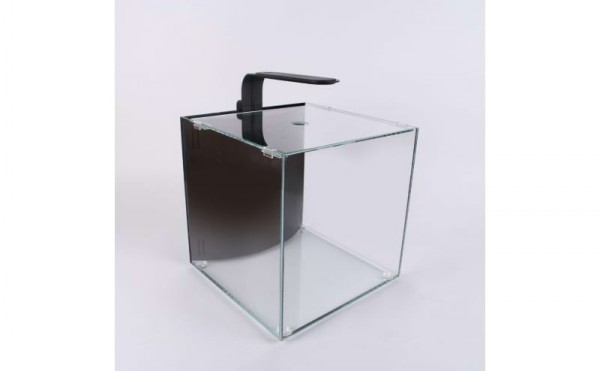 Tmc Aquagro Biome 15 All In One Aquarium | The WaterZoo | Tropical fish ...