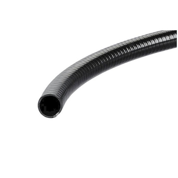 Oase Black Spiral Hose 25mm Per Metre | The WaterZoo | Tropical fish ...