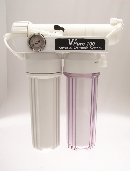 Tmc V2 Pure 100 Ro System | The WaterZoo | Tropical fish | marine fish ...