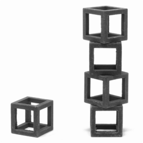 Seachem Shrimp Cubes 5 Pack | The WaterZoo | Tropical fish | marine ...