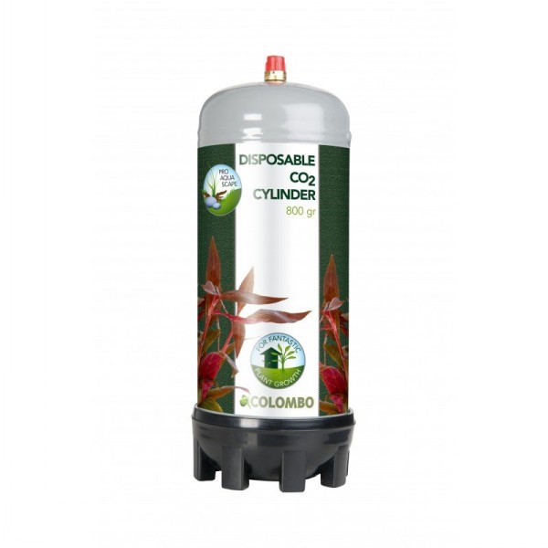 Colombo Profi 1200g Cylinder | The WaterZoo | Tropical fish | marine ...