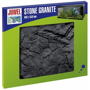 Juwel Background Stone Granite | The WaterZoo | Tropical fish | marine ...