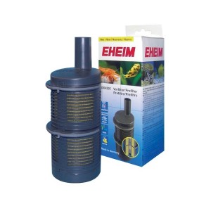 Eheim Prefilter New | The WaterZoo | Tropical fish | marine fish ...