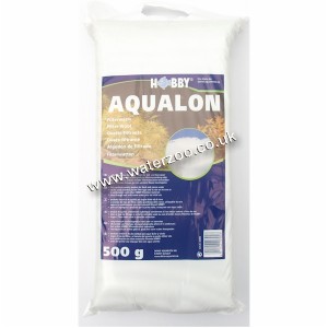 Jbl Filter Floss 500g | The WaterZoo | Tropical fish | marine fish ...