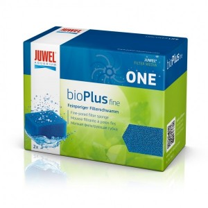 Juwel Bioplus Fine Fits Bioflow One Filter | The WaterZoo | Tropical ...