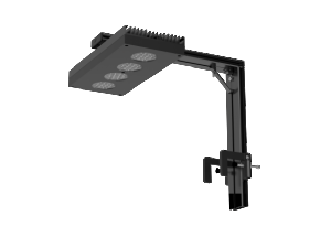 Ai Hydra Hmssa Single Mount Fits All Ai Hydras | The WaterZoo ...