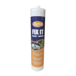 Betta Fix It Underwater Sealant 290ml | The WaterZoo | Tropical fish ...