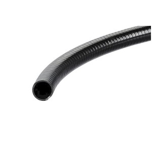 Oase Black Spiral Hose 20mm Per Metre | The WaterZoo | Tropical fish ...