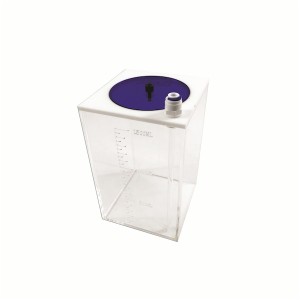 Tmc Reef Easi Dose Dosing Container 1.5 Litre | The WaterZoo | Tropical ...