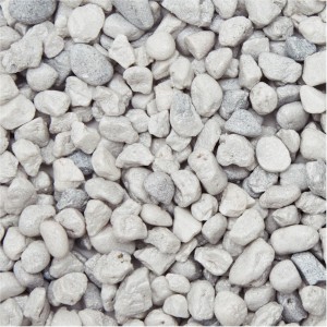 Coated White Aquarium Gravel 2kg | The WaterZoo | Tropical fish ...
